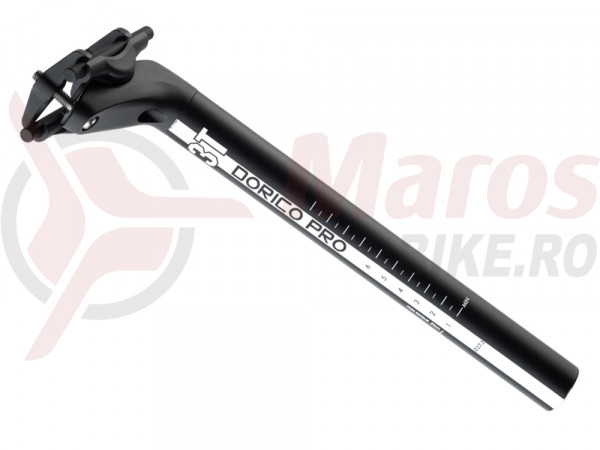 Tija de sa 3T Dorico Pro 27.2/350mm