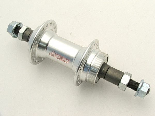 Butuc Spate - 36H, filet 1.37" - aluminiu