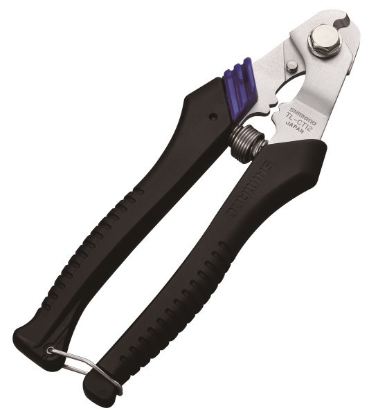 Cleste pentru taiat cabluri Shimano TL-CT12