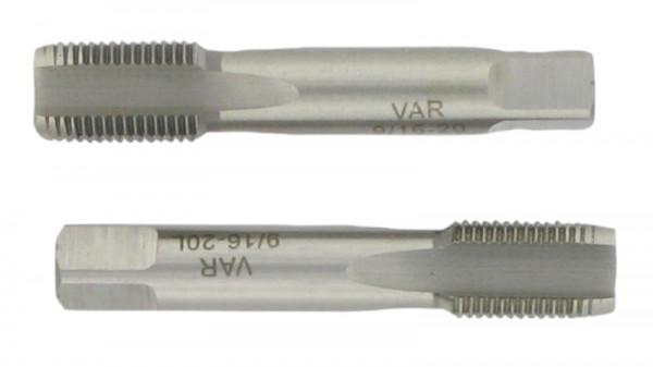 Dispozitiv filetat Var Tools angrenaj 9/16"x20 TPI stanga & dreapta