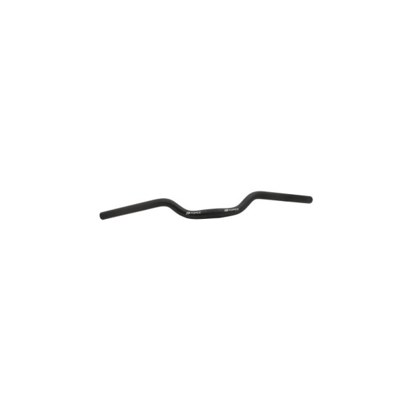 Ghidon Force trekking 25.4mm Al negru