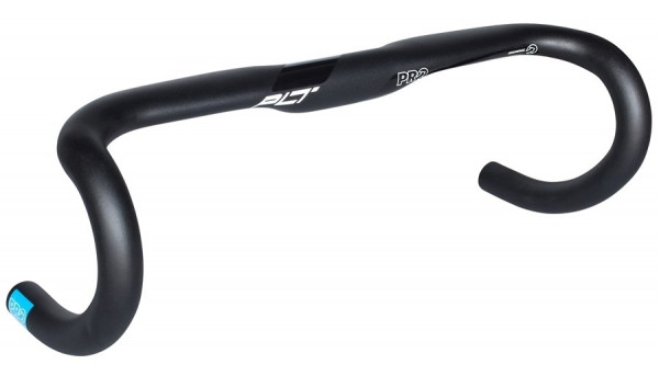 Ghidon PRO PLT compact ergo 42cm black