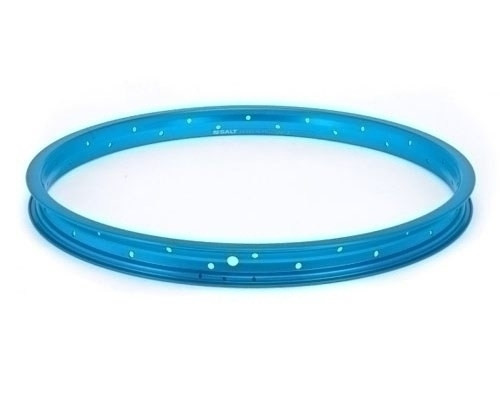 Janta Salt AM Aero 36H perete simplu albastru