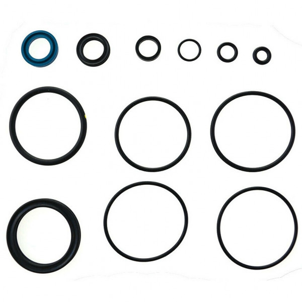 Kit Fox: 38 Float NA2 Rebuild Fox (20)
