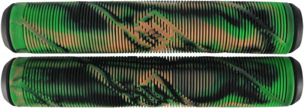 Mansoane trotineta Striker Camouflage