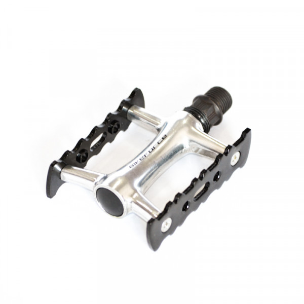 Pedale Bikeforce Fixie Alu