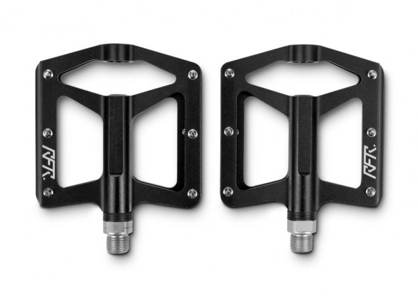 Pedale RFR Pedals Flat Race 2.0 negre