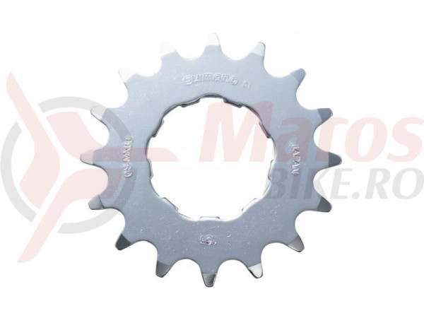 Pinion Single speed Shimano DXR CS-MX66 14T