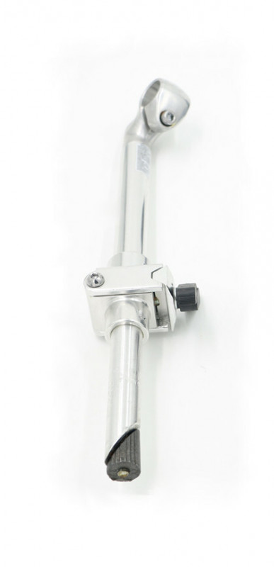 Pipa ghidon- aluminiu 22.2 / 25,4, Folding