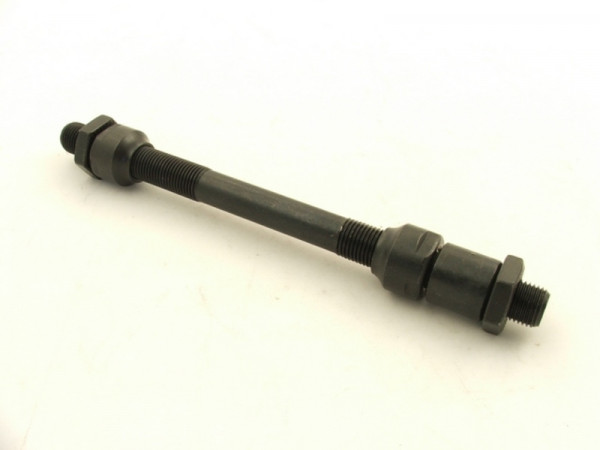 Ax spate - gaurit, M10x140mm, rapid
