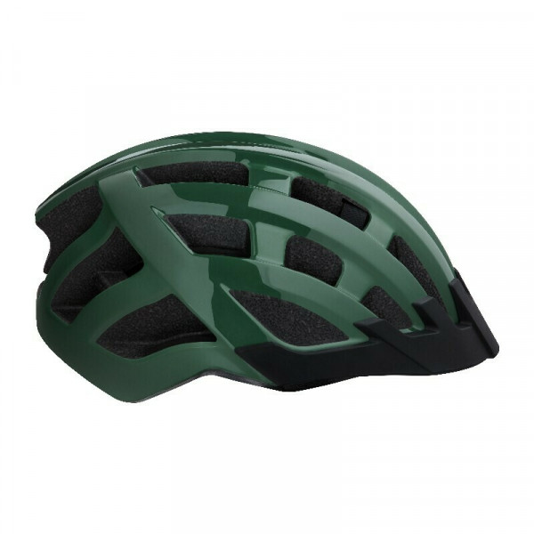 Casca Lazer Compact CE-CPSC/ Green Uni