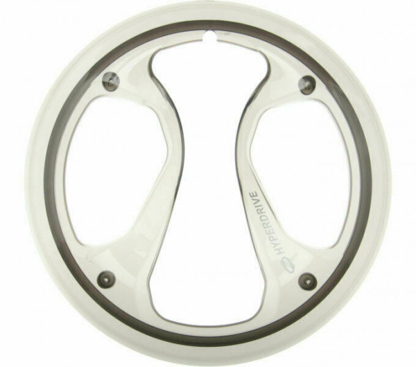 Chain guard Shimano FC-M361 pt. 48T & suruburi de fixare