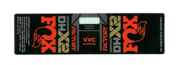 Decal: 2021 F-S DX2 Resy Org Fox (20)