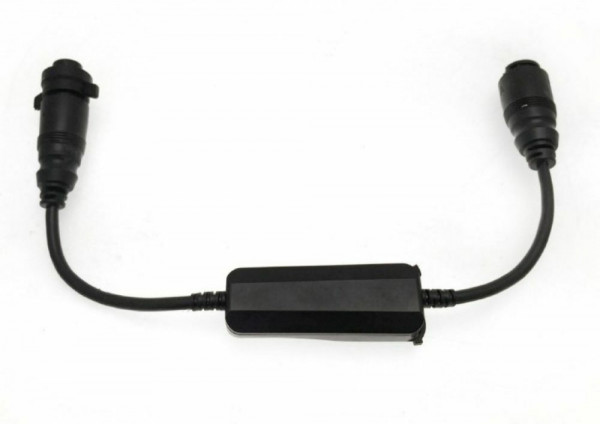 EBM GCU cable for software updates PATCHES FOR ALL X35 SYSTEMS