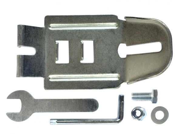 Elemente de fixare suport metal scaun copii