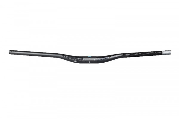 Ghidon Pro Tharsis carbon UD 800mm / 35 / 20mm rise