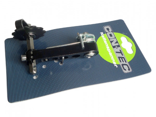 Intinzator lant Contec single speed 1 rotita