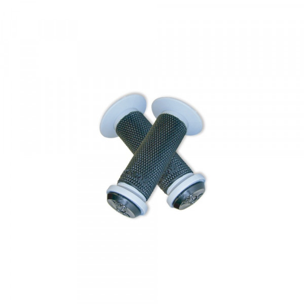 Mansoane Odi BMX Ruffian Mini 130mm Dual Ply black/grey