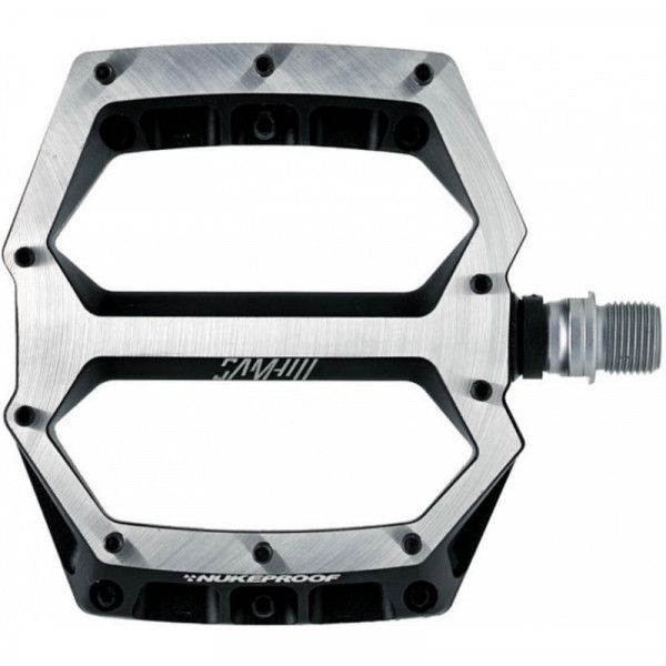 Pedale Bicicleta Nukeproof Horizon Pro Sam Hill Enduro
