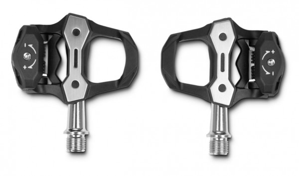 Pedale RFR Look HPP negre