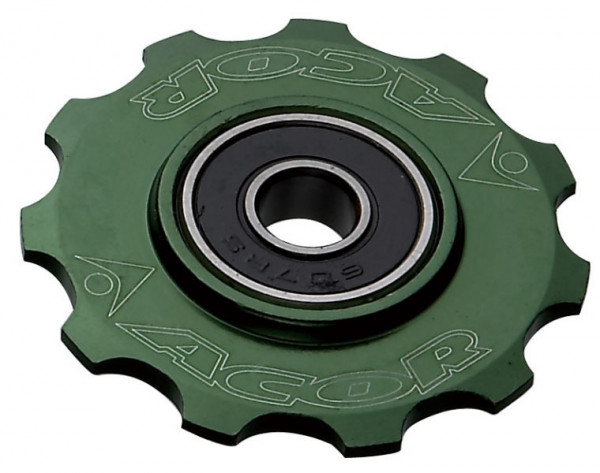 Rotite schimbator ARO601 10T verde