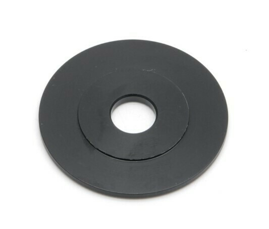 Spacer: reducer volume and travel floatx2 5mm Fox (18)