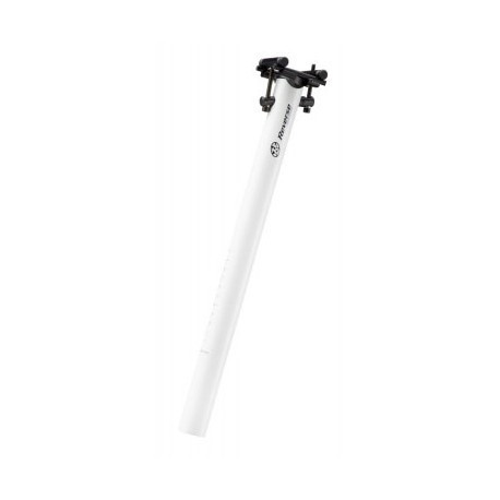 Tija sa Reverse Comp Lite 30.0/400 mm alba