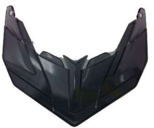 Accesoriu casca Airoh Extend Peak for Aviator