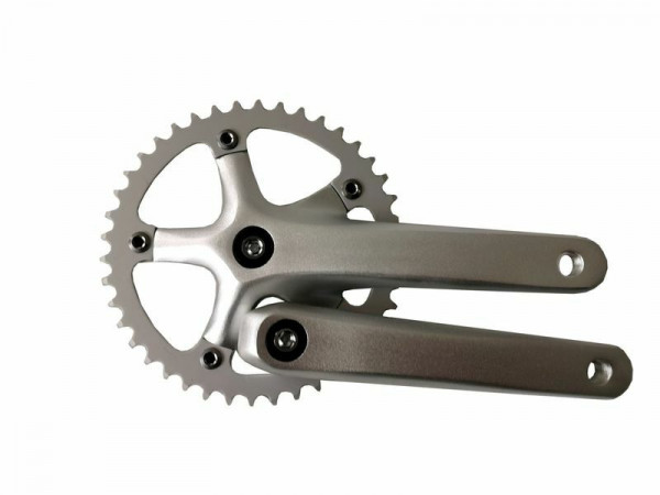 Angrenaj Pedalier DEMA 42T-170 mm