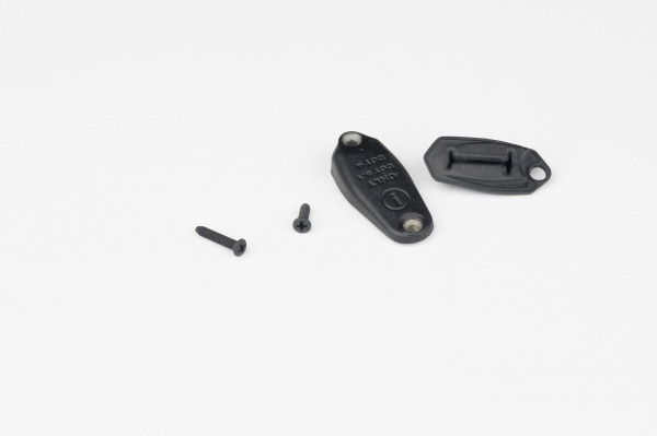 Avid Juicy 3S/3SL, 05-07 Juicy 5, Code 5 Reservoir Black