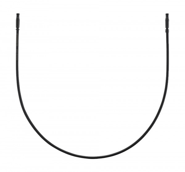 Cablu power cable Shimano EW-SD300 E-TUBE, F. EXTERNAL CABLE ROUTING, 500mm