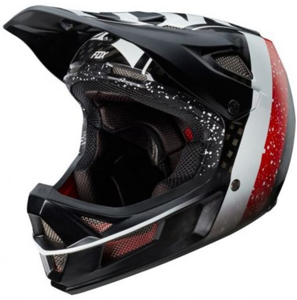 Casca Fox MTB-RPC Kroma Mips helmet black