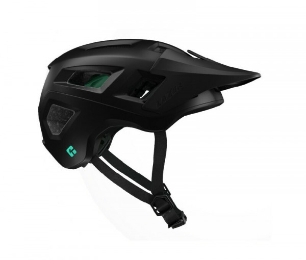 Casca Lazer Coyote KC CE-CPSC/ Matte Black (23)