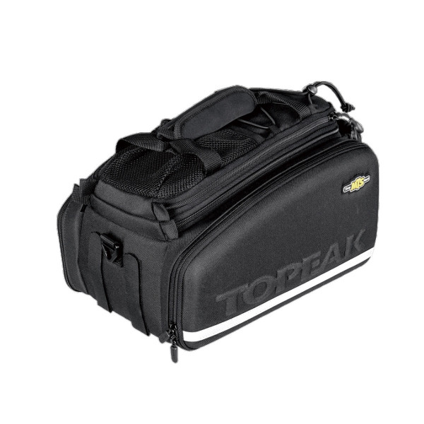 Geanta portbagaj Topeak MTS EX Trunk Bag TT9650B - Negru