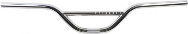 Ghidon Fairdale MX-4 Bar, chrom