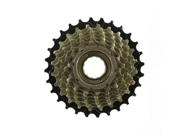 Pinioane pe caseta 7viteze, 14-28T, OEM