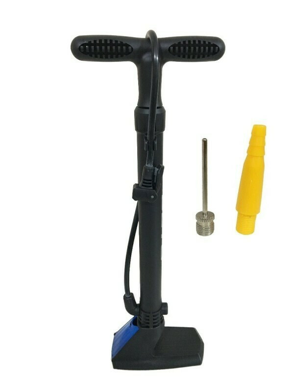 Pompa Beto CMP-088N1, mare, plastic, cu talpa, valva AV (cu adaptor DV ...