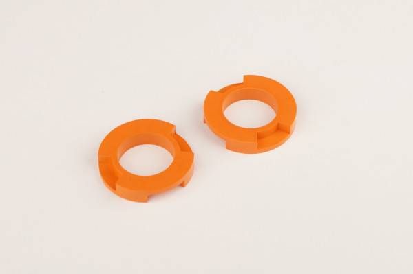 Rock Shox Totem Bottom Out Bumper Kit