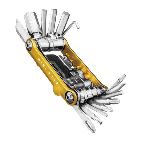 Set Mini Scule Multifunctionale Mini PT30 TT2583S - Auriu