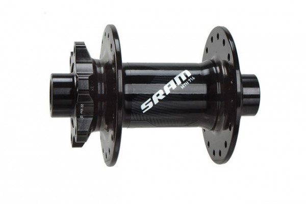 Butuc fata disc Sram Fr MTH 716 ax 15x100 32h