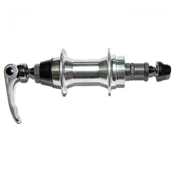 Butuc spate Joytech JY752 36h filet argintiu cu strangator rapid