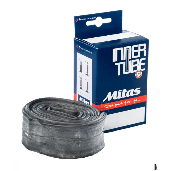 Camera Bicicleta Mitas - 29 x 1.75 - 2.45 (47 62-622 635) solutie AntiPana FV47