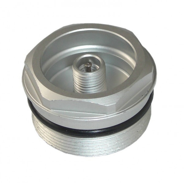 Cap unit f.valve SR-Suntour f.SF12 Raidon X1 RL-R 26"/29"