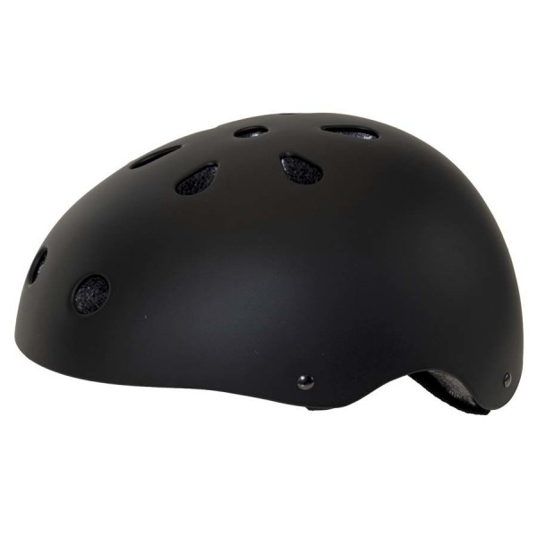Casca BMX/Freestyle Ventura negru mat