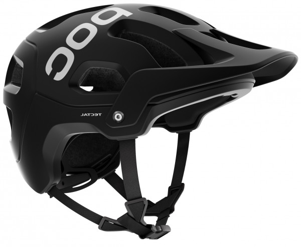 Casca ciclism POC Tectal Negru