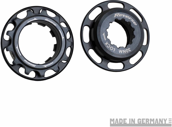 Kit Reverse XD Single Speed Expert, 13T, Negru