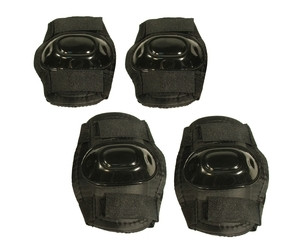 Protectie cot genunchi copii