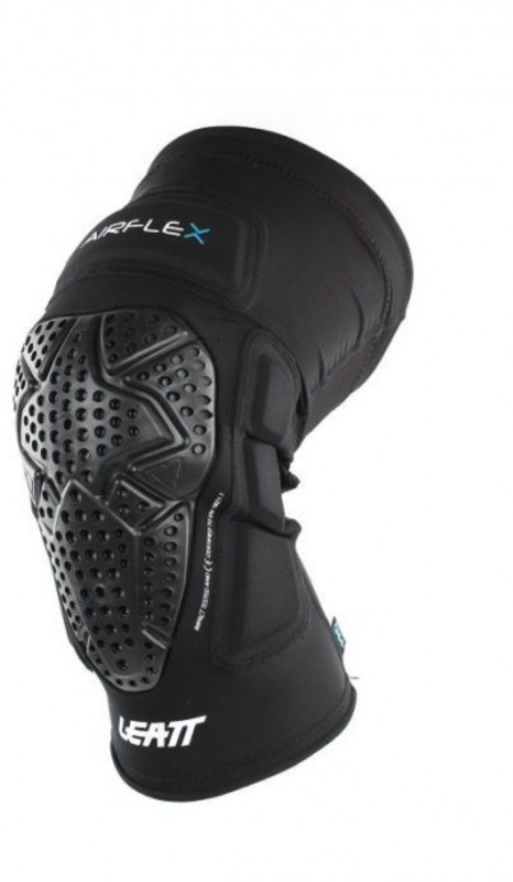 Protectie Leatt Knee Guard Airflex Pro