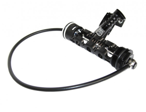 RockShox Remote Upgrade Kit 2013 Xloc Full Sprint, SIDB, MMX, left