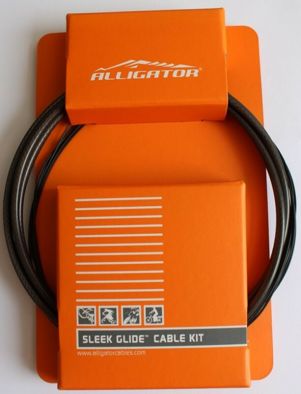 Set Cablu Schimbator - cabluri PTFE, invelis SP multistrat, accesorii ...